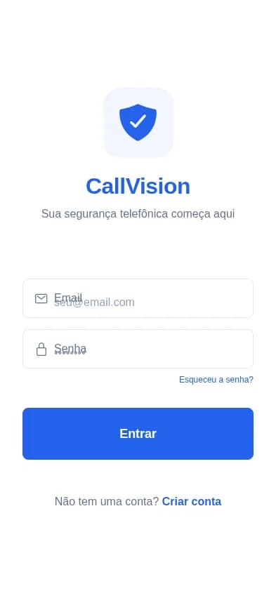 CallVision Caller ID