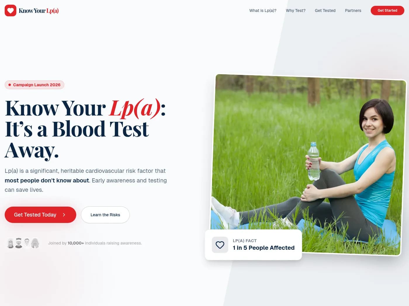 Campaign Launchpad