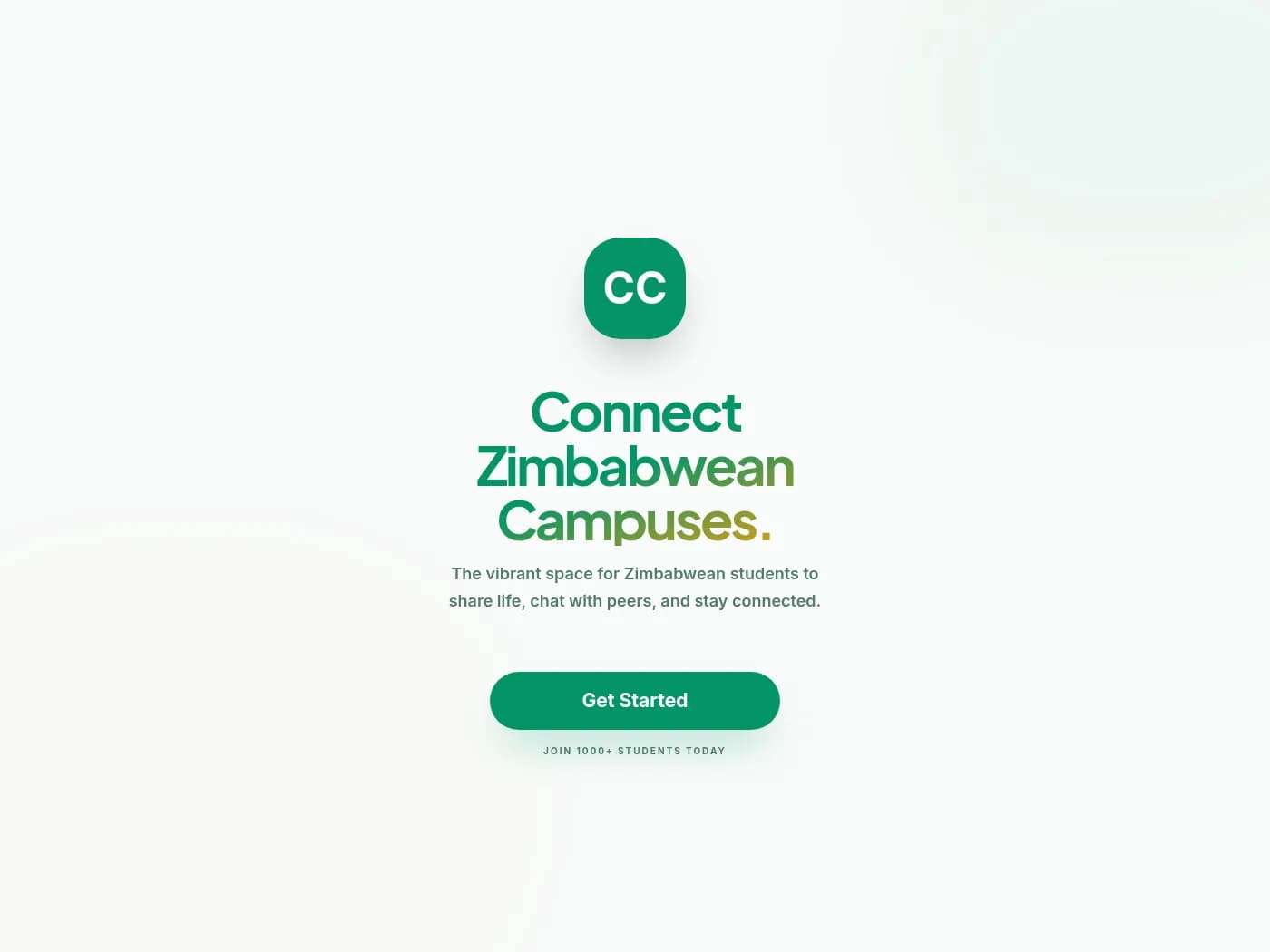 Campus Connect