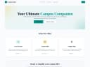 Campus Helper Hub
