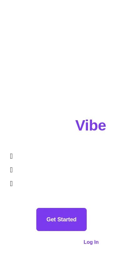 CampusVibe Social