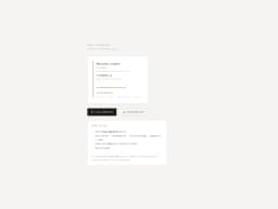 Candela Curation Sign-In