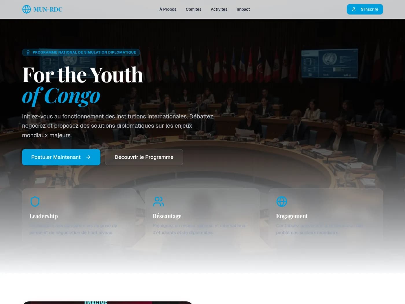 Candidatus Site Pro