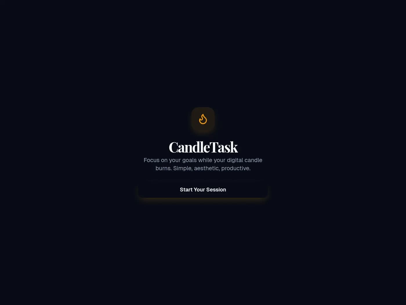Joshi_CandleTask