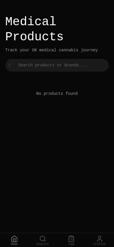 Cannabis Tracker UK