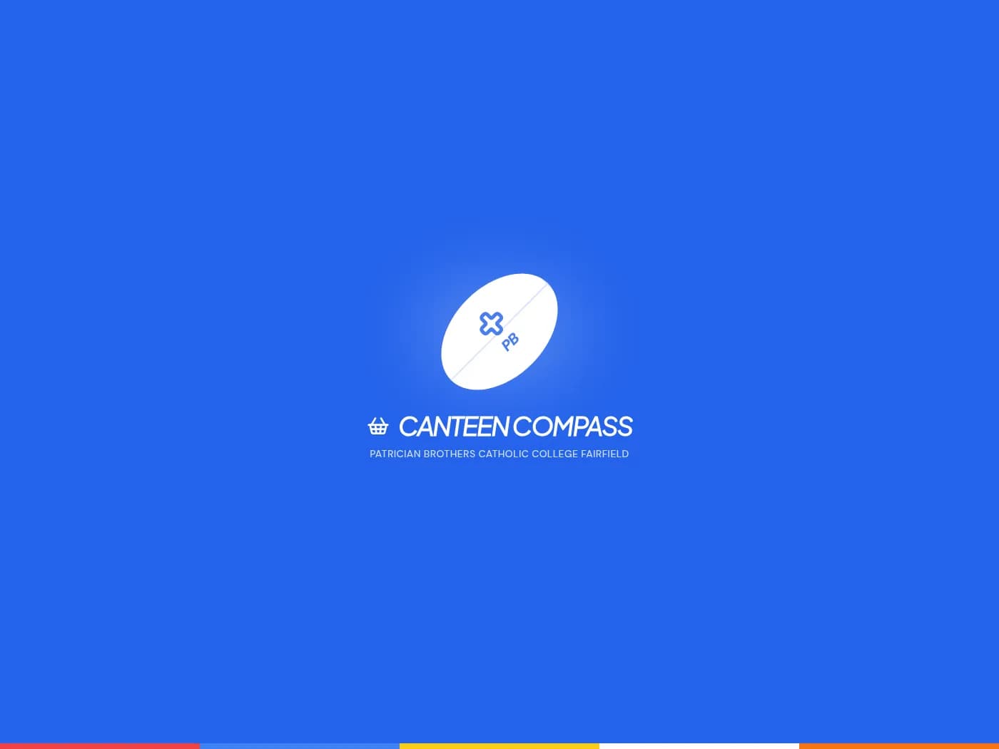 Canteen Compass
