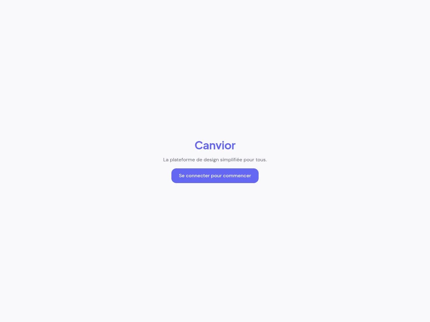 Canvior Design Studio