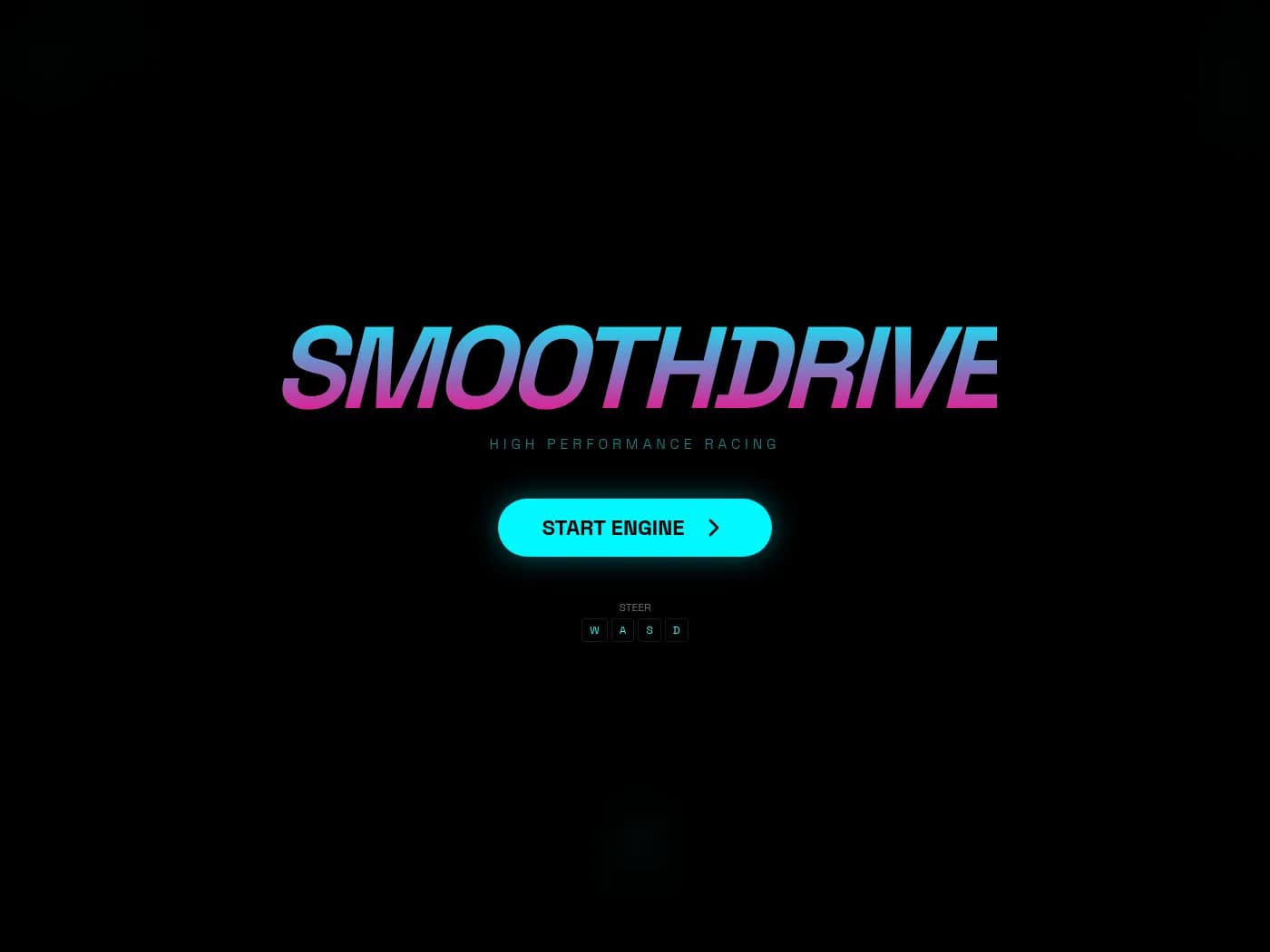 SmoothDrive Racer