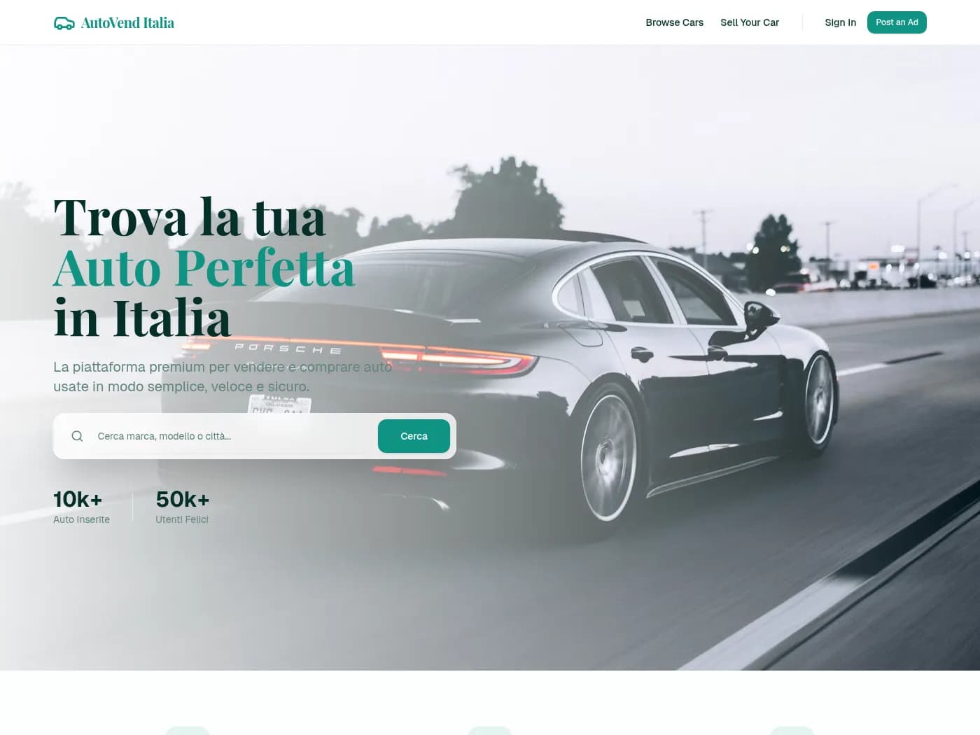 AutoVend Italia