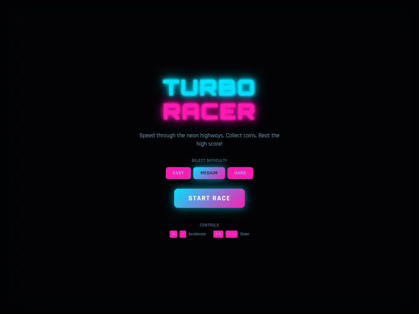 Turbo Racer