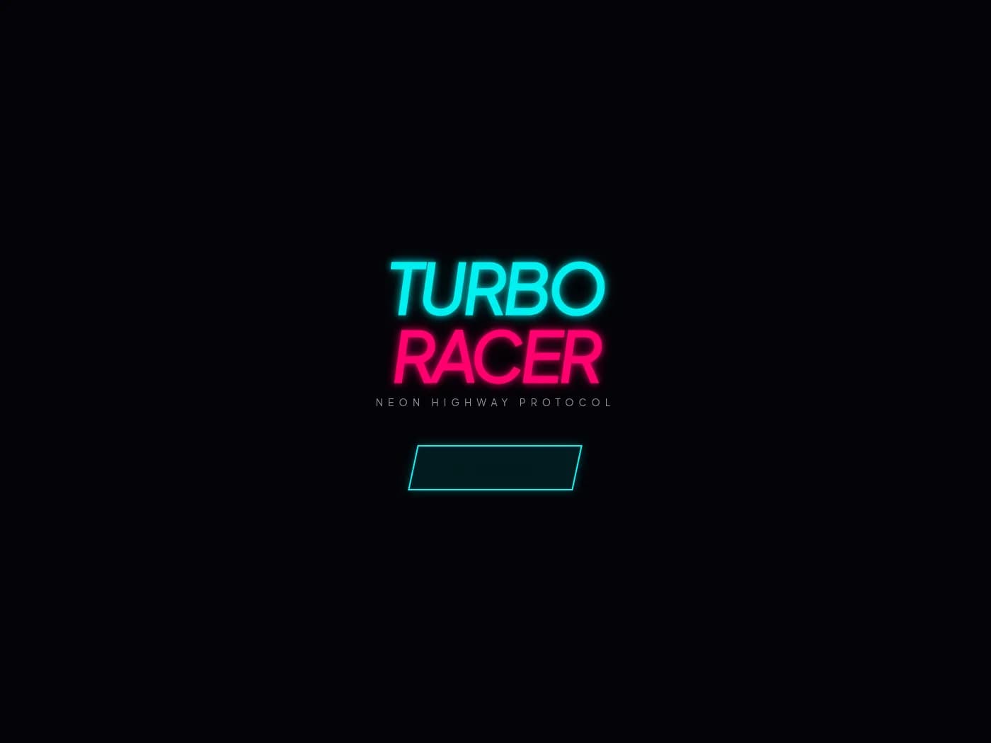 Turbo Racer