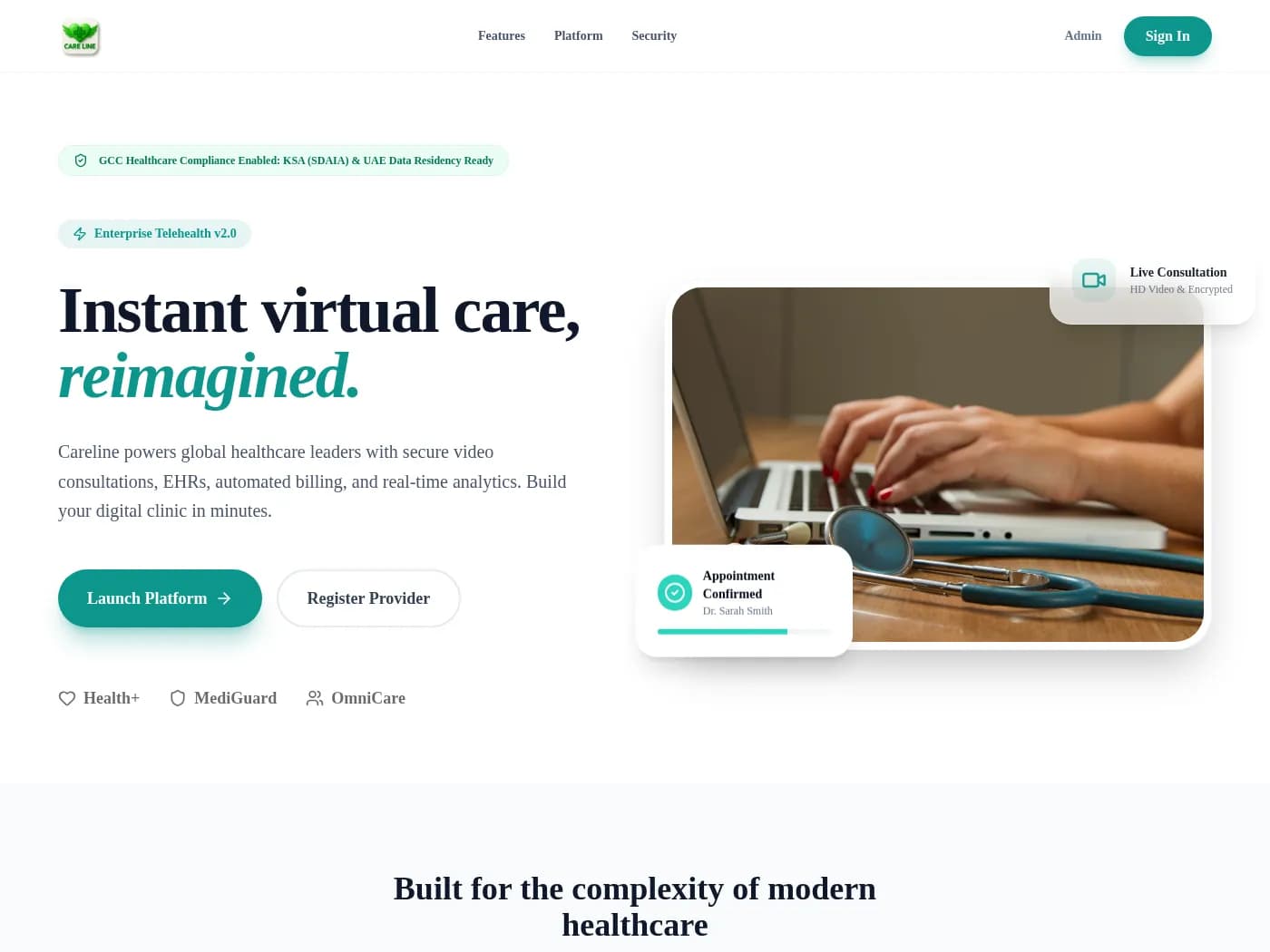 careline