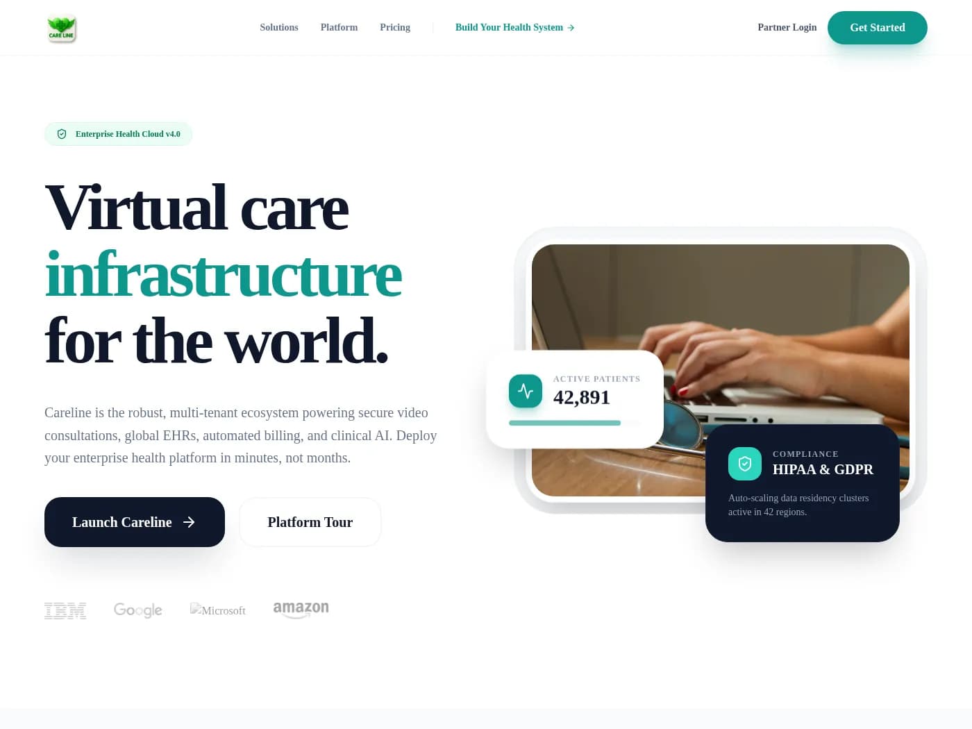 Carelinehealth