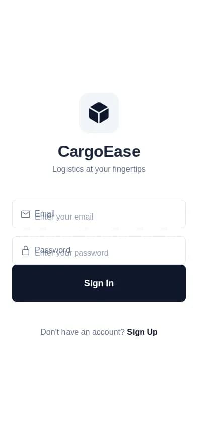 BF CARGO EXPRESS