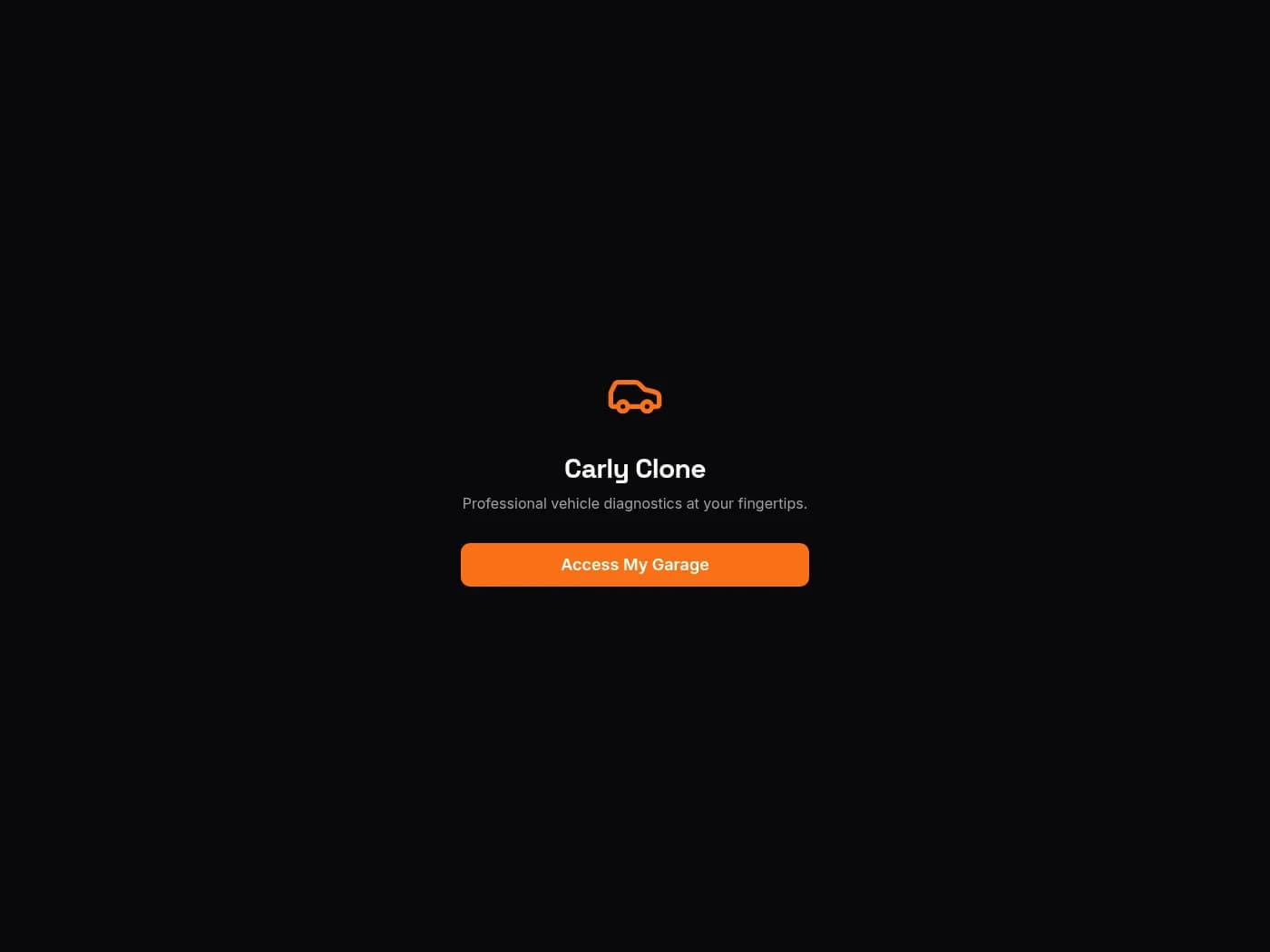 Carly Auto Clone