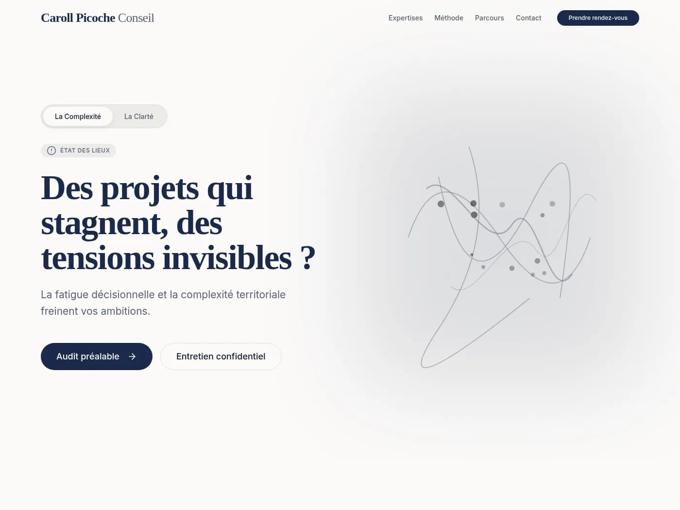 Caroll Picoche Conseil