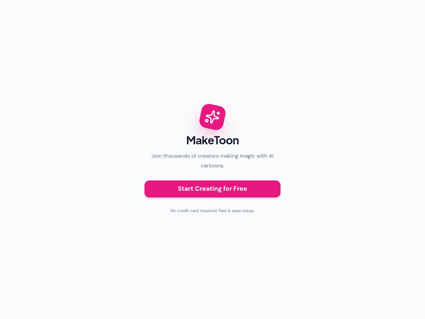 MakeToon