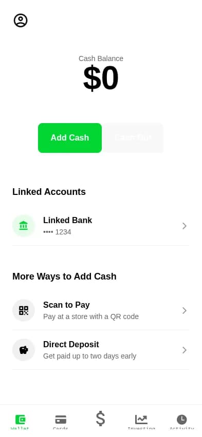 Cash Clone