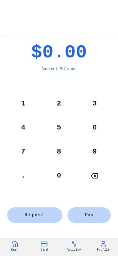 Cash Clone Pay