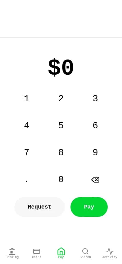 CashApp Simulator Pro