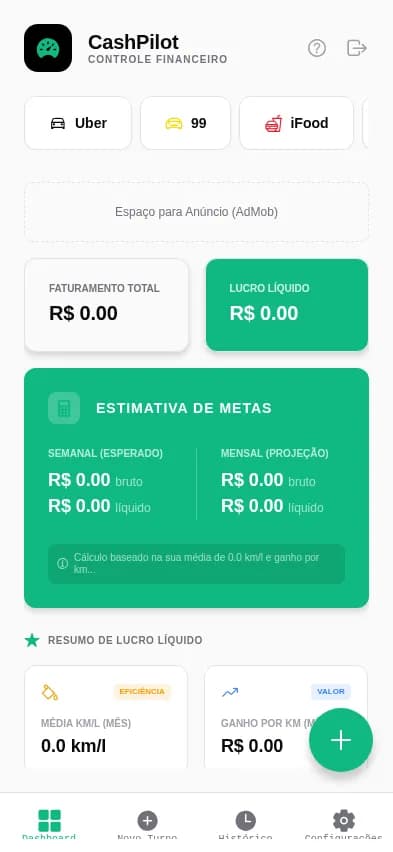 CashPilot