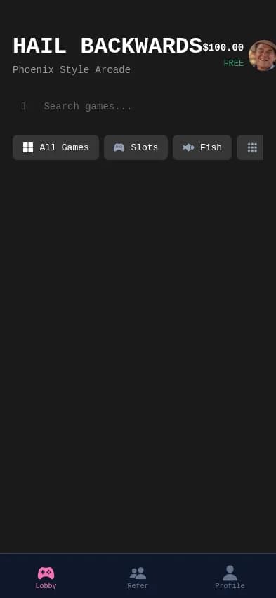 Casino AI Bling App