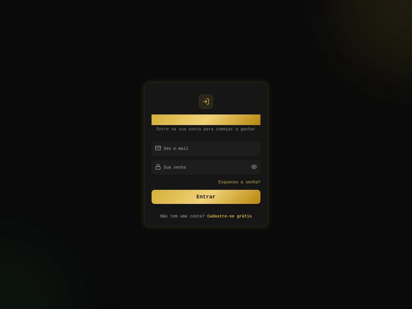 BetMaster Casino App