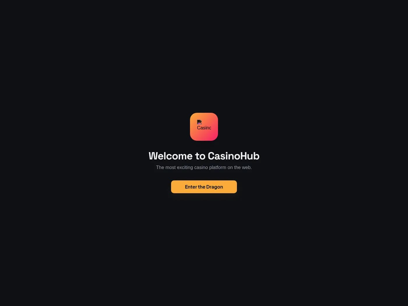 CasinoHub