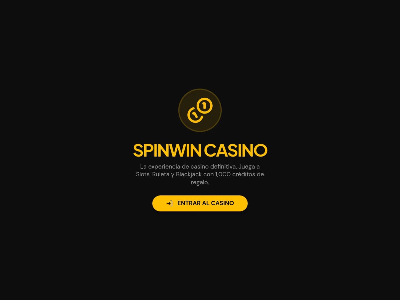 SpinWin Casino