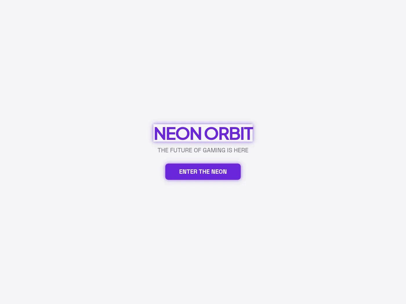 Casino Platform Starter