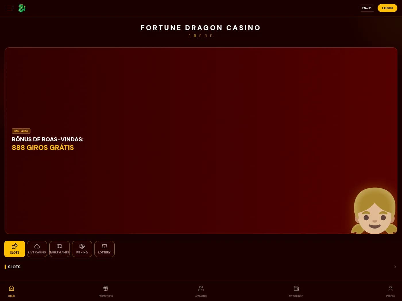 Cassino Slots Pro
