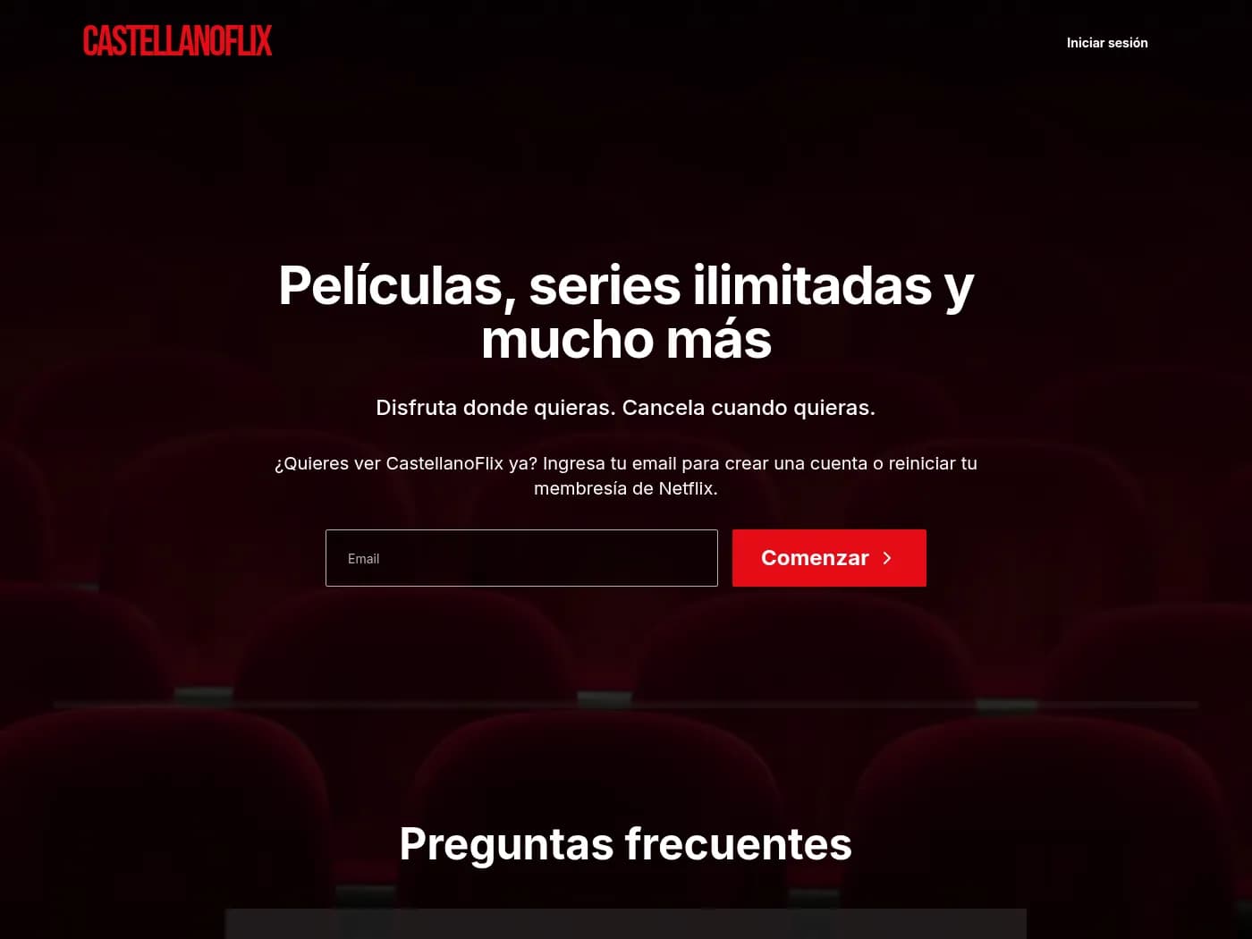 CastellanoFlix