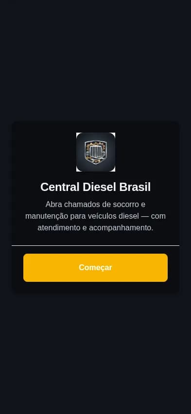 Central Diesel Connect