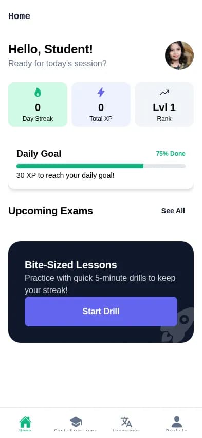 CertMaster AI