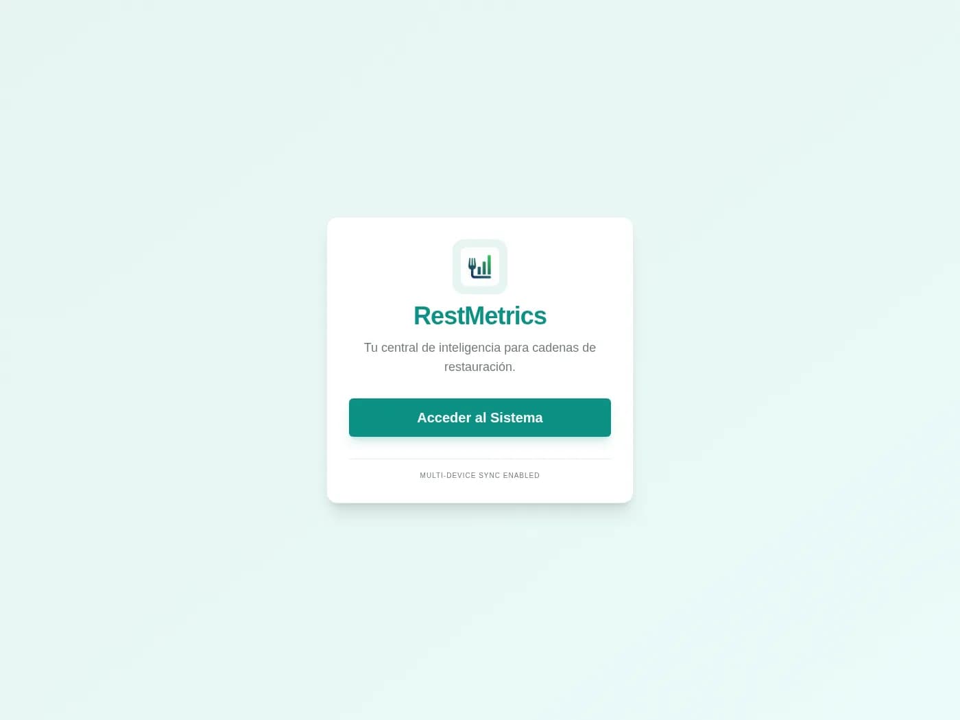 RestMetrics