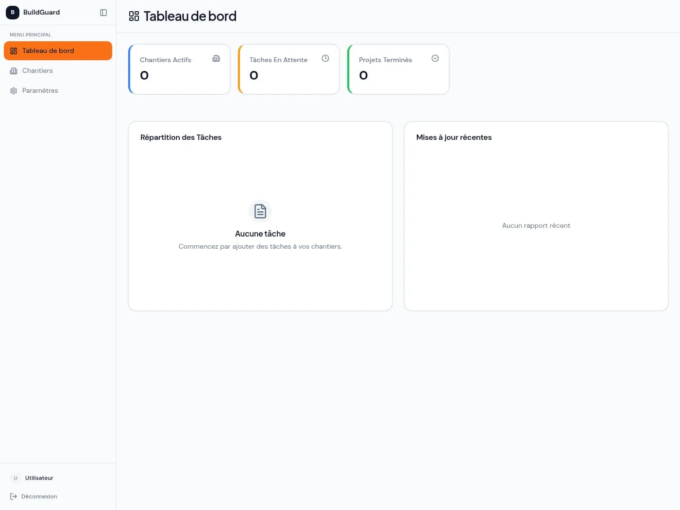 SiteTracker Pro