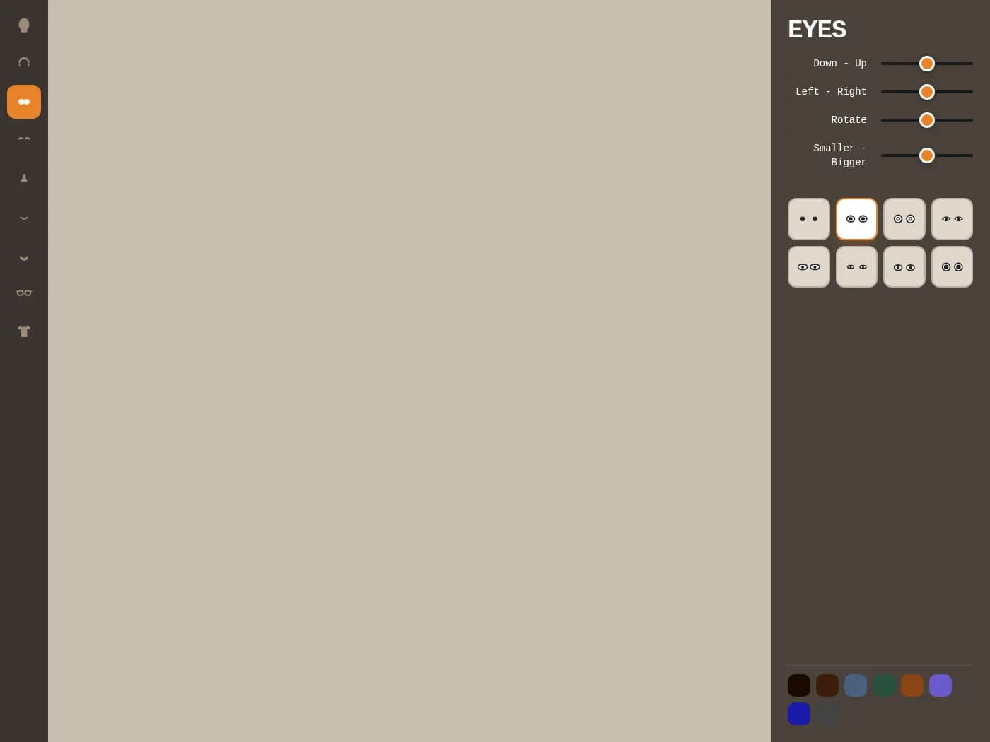 Character Creator Pro