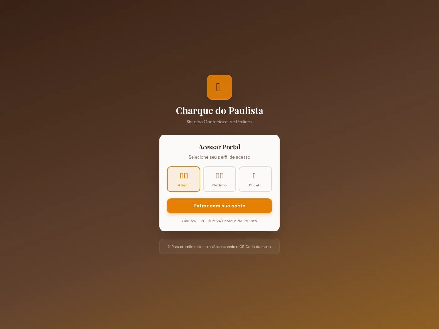 Charque do Paulista OMS