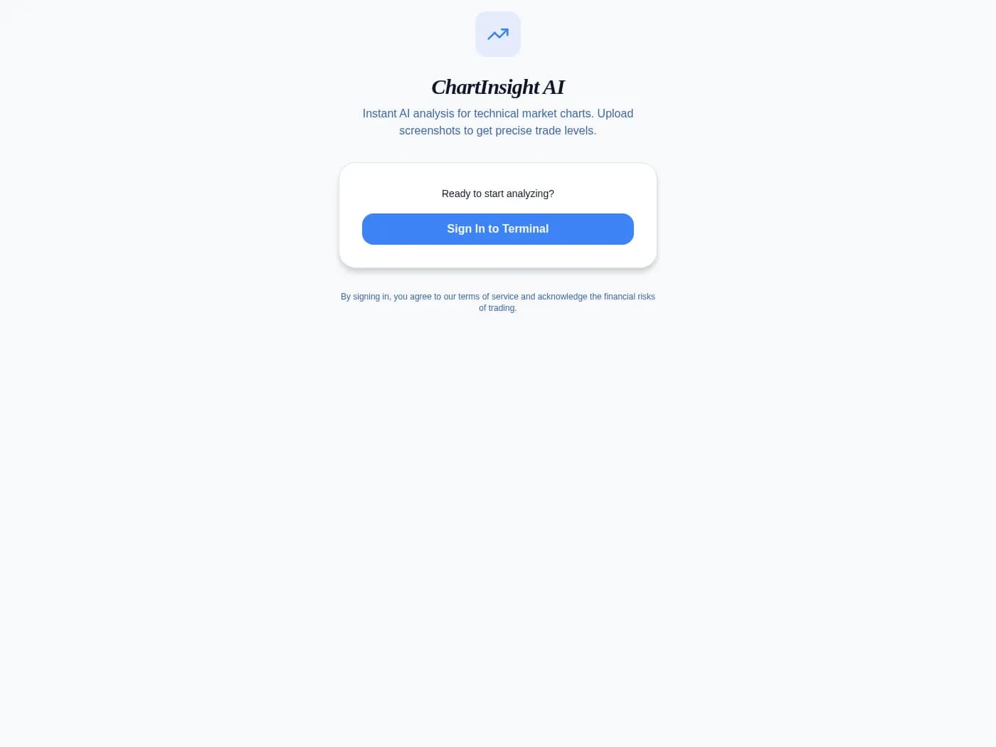 ChartInsight AI
