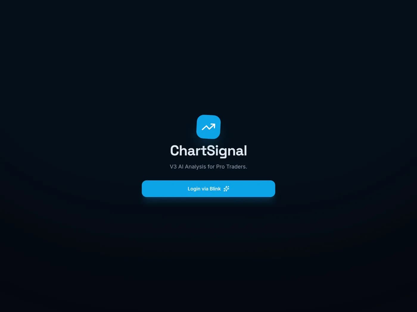 ChartSignal AI Assistant