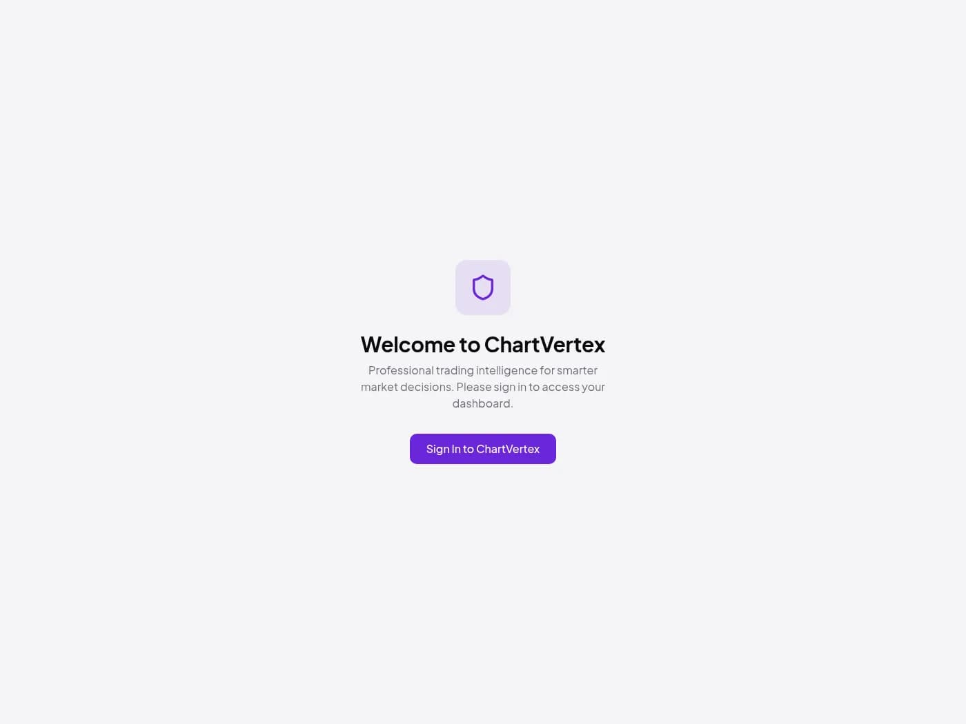 ChartVertex