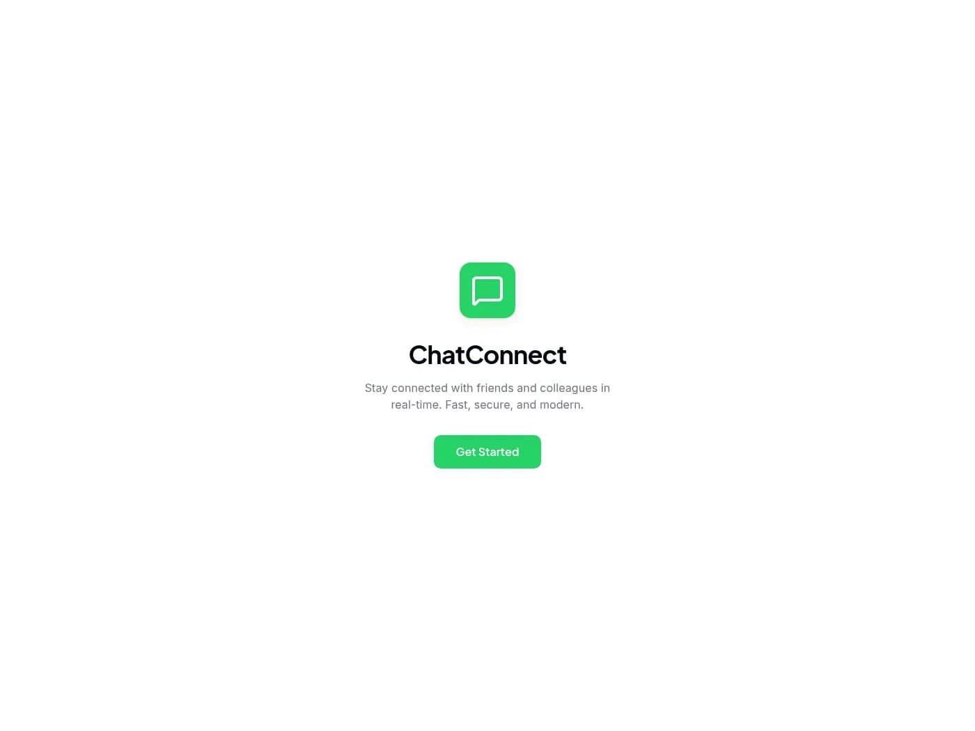 ChatConnect