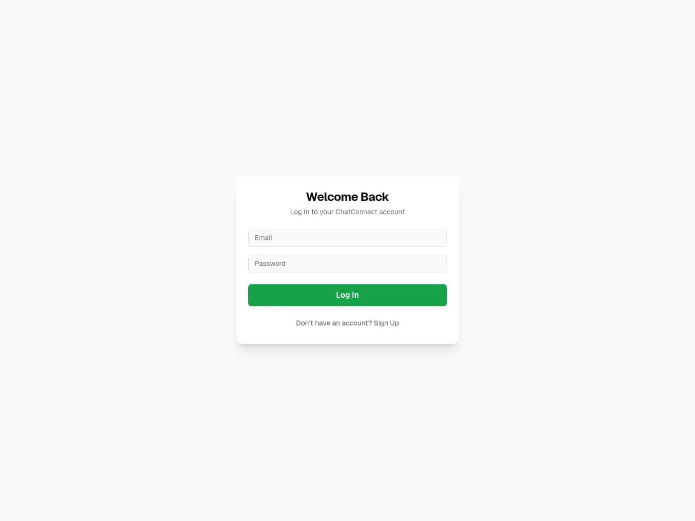 ChatConnect