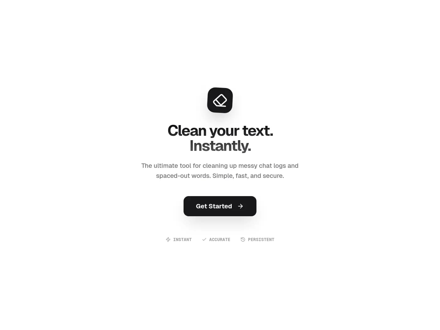 SpaceFix Chat Tool