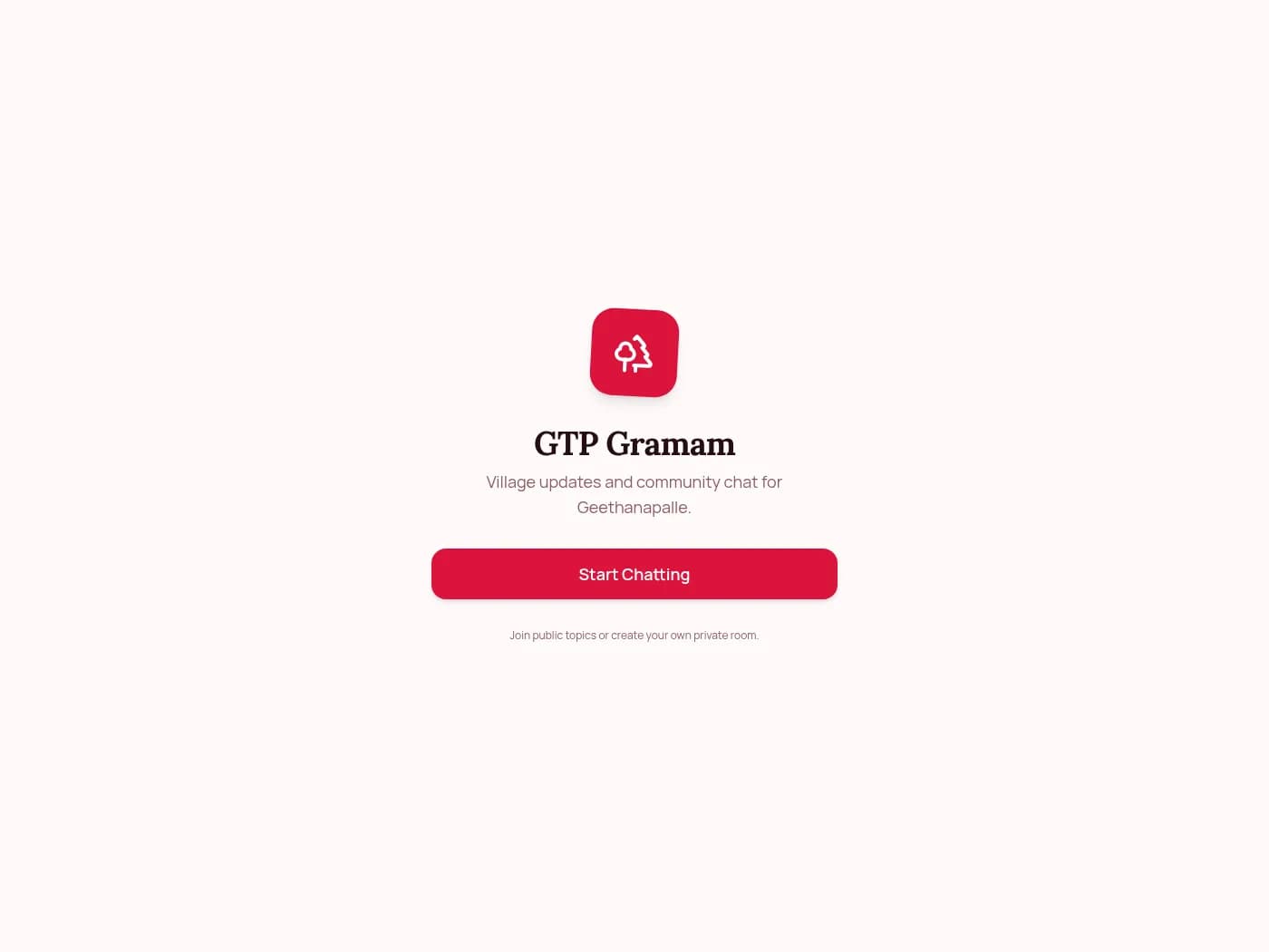 ChatBuddy AI Chat Rooms