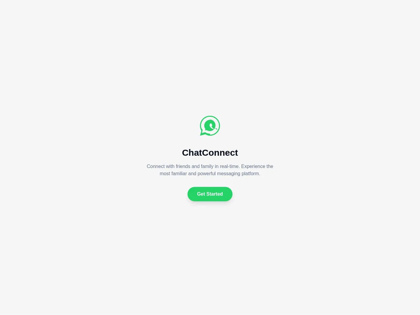 ChatConnect