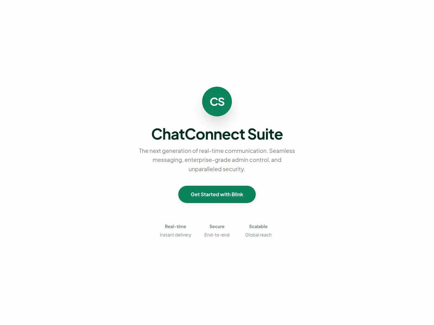 ChatConnect Suite