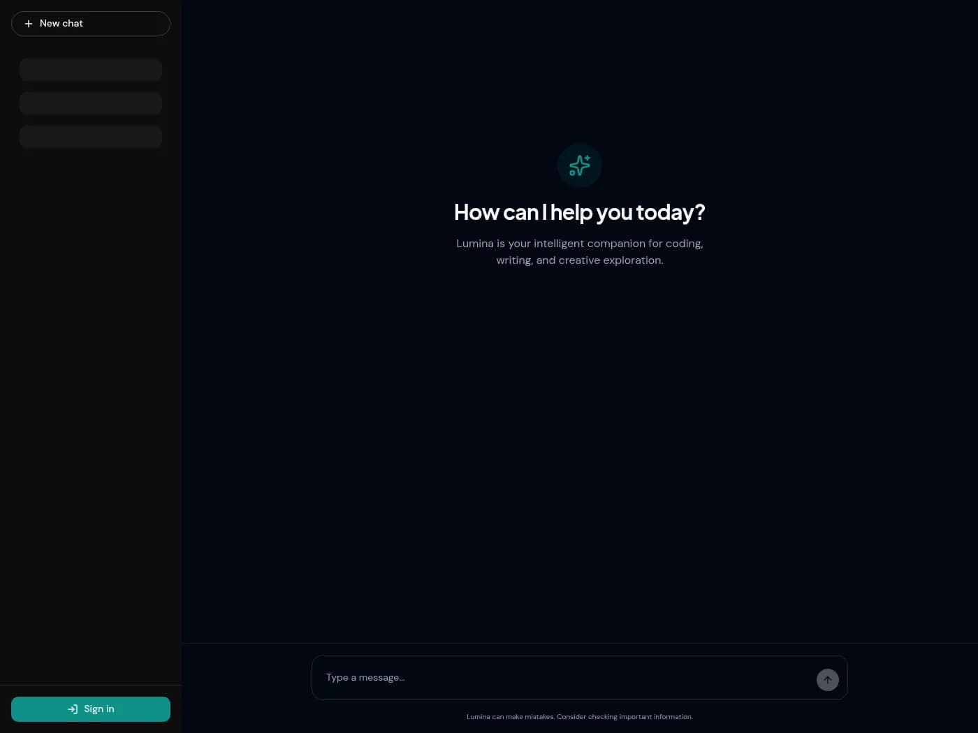 ChatGPT Clone Pro