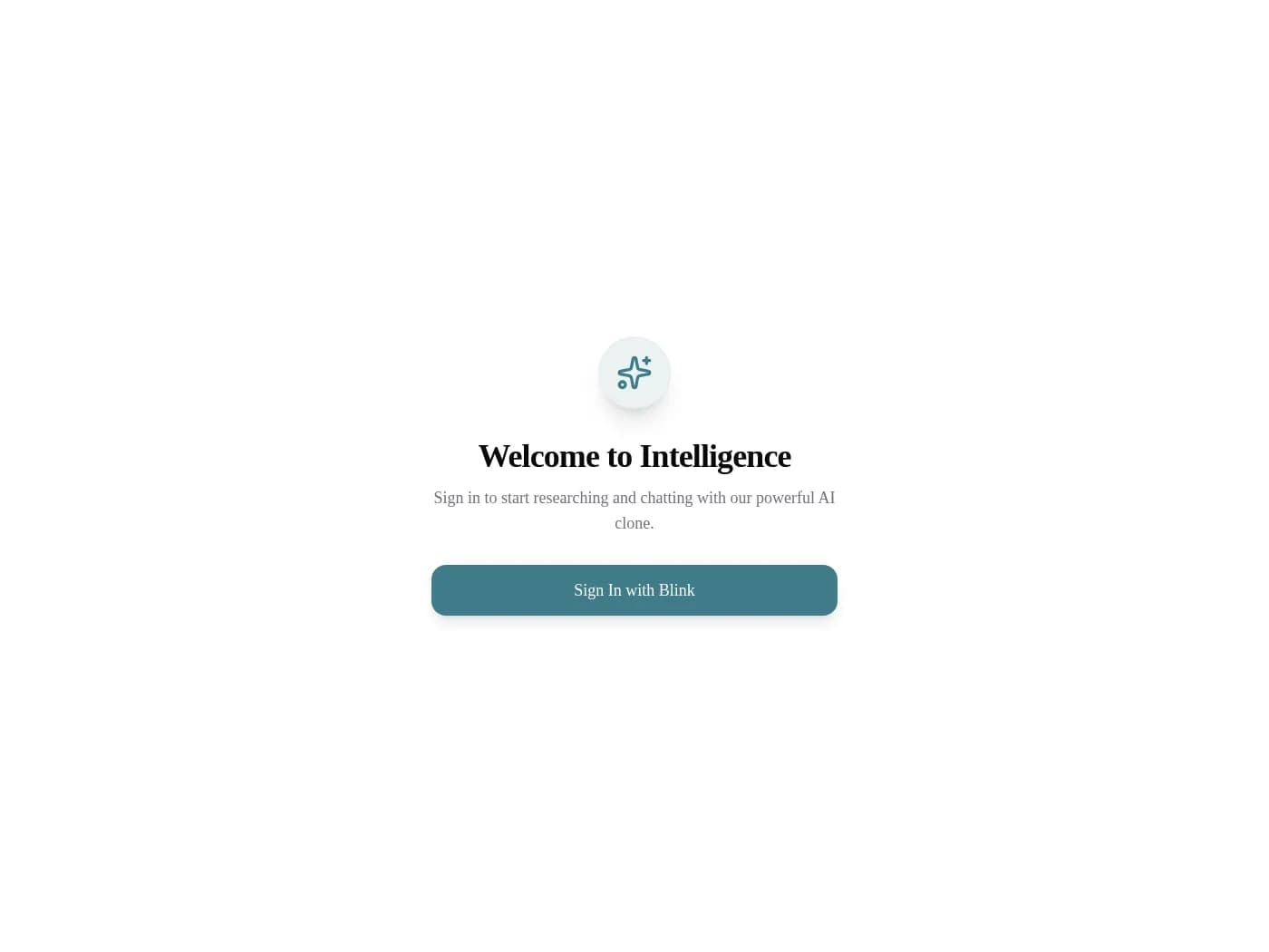 ChatGPT Clone Integration