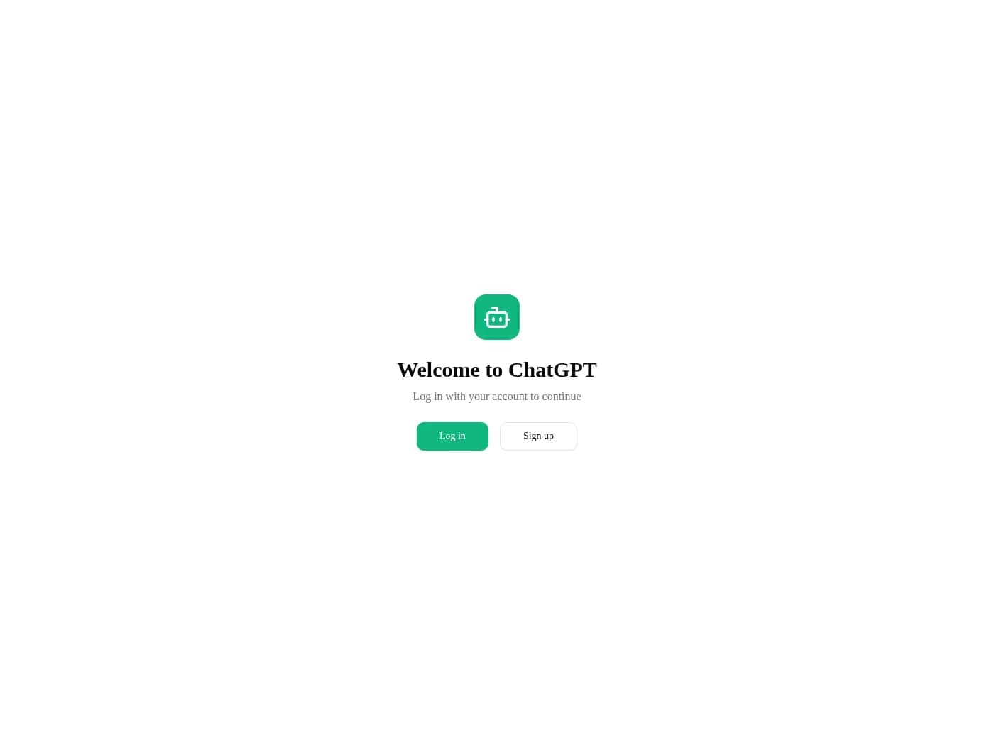 ChatGPT Cloner